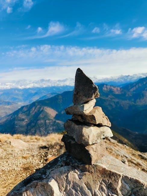 Download Cairn RPG PDF - Your Gateway to Adventure!