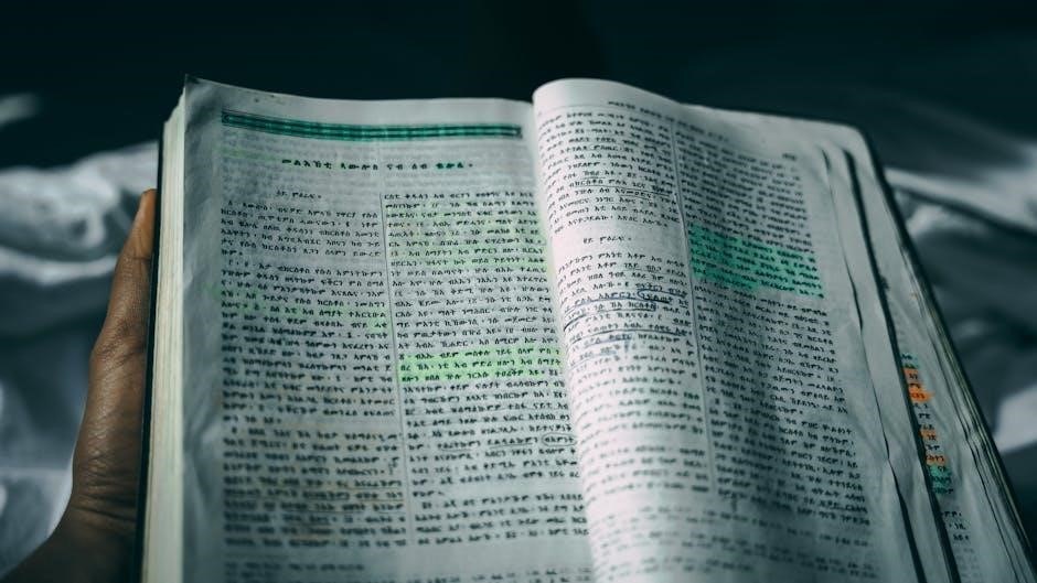Your Ultimate Scripture Guide | Explore Biblical Wisdom